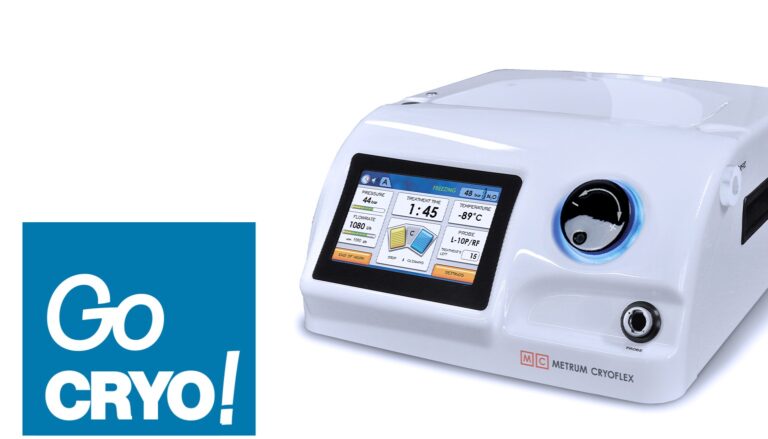 Best CRYO-S Electric II Cryotherapy System | SurgiPartner